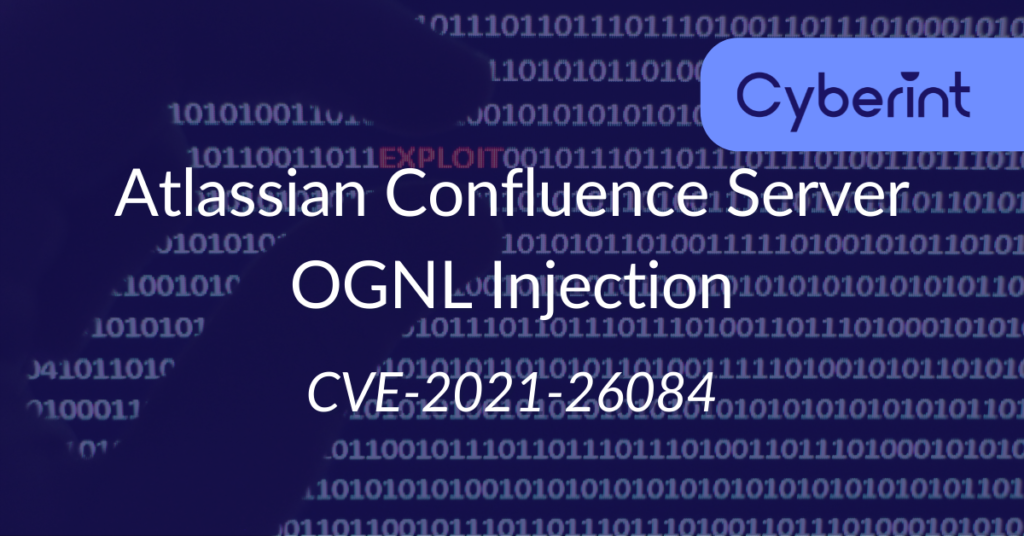 Atlassian Confluence Server OGNL Injection - Cyberint