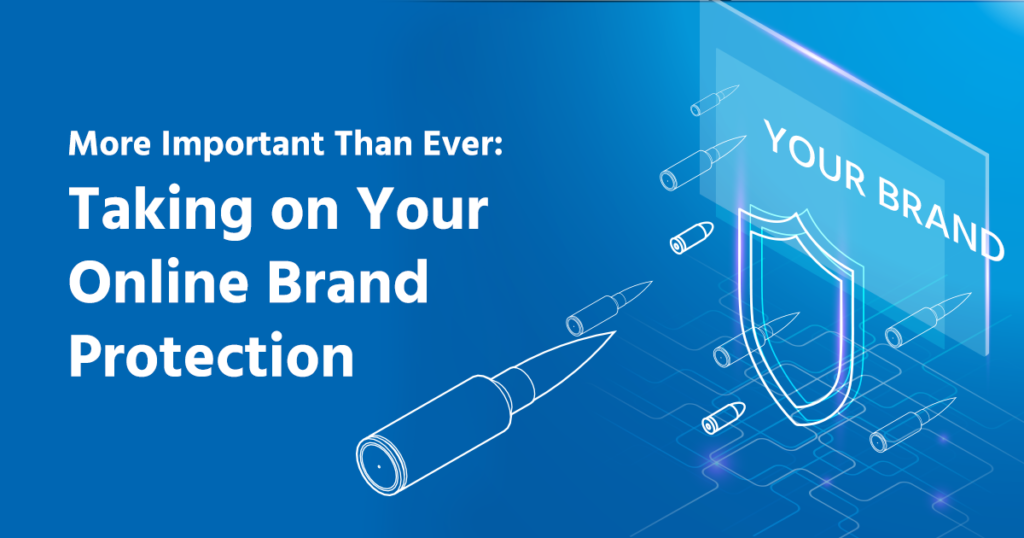 Taking on Your Online Brand Protection - Cyberint