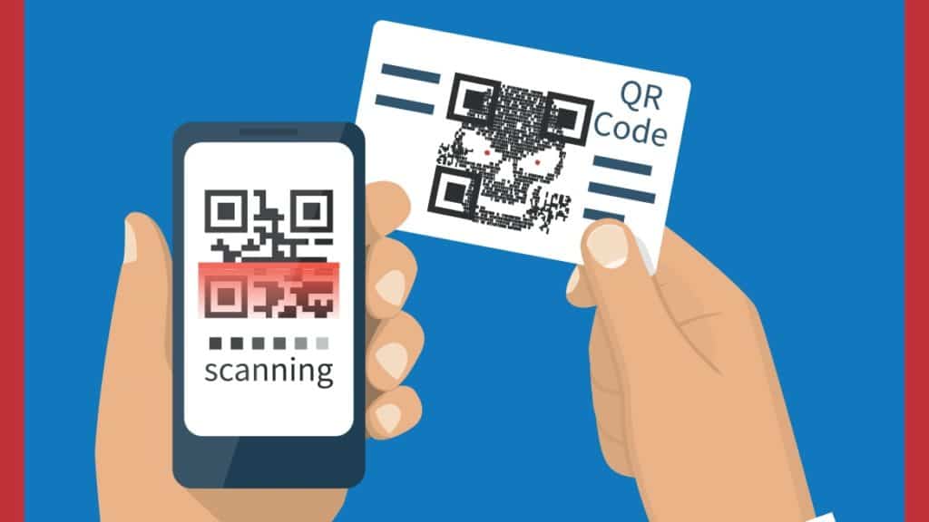 New Research: QR Codes Threat Landscape