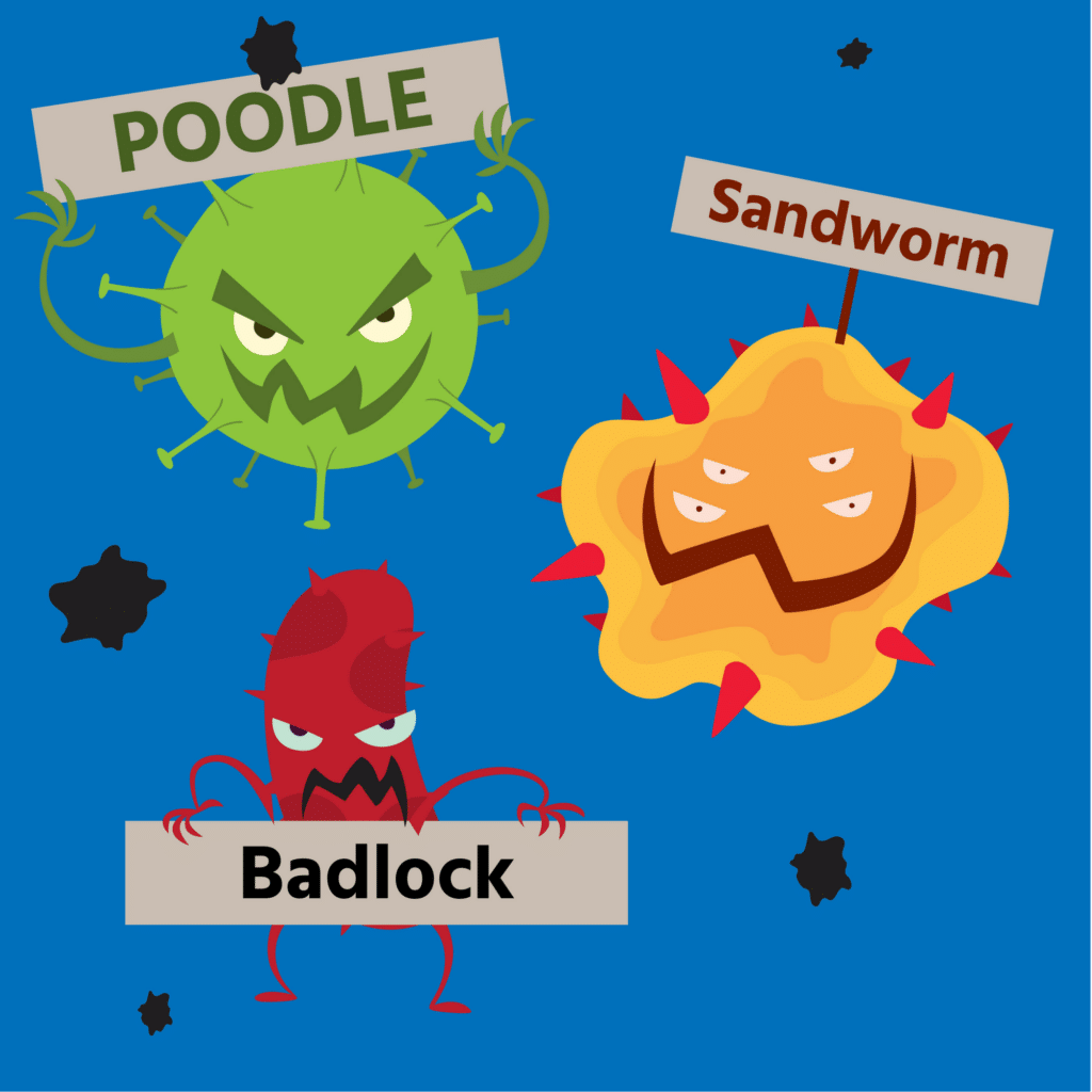 What’s in a name: Who Names Cyber Attacks?