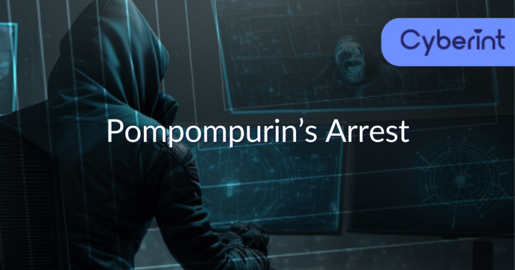 Pompompurin’s Arrest