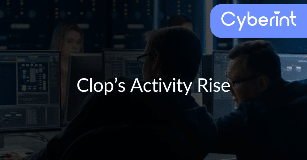 Is Clop Ransomware the New Threat to Watch?