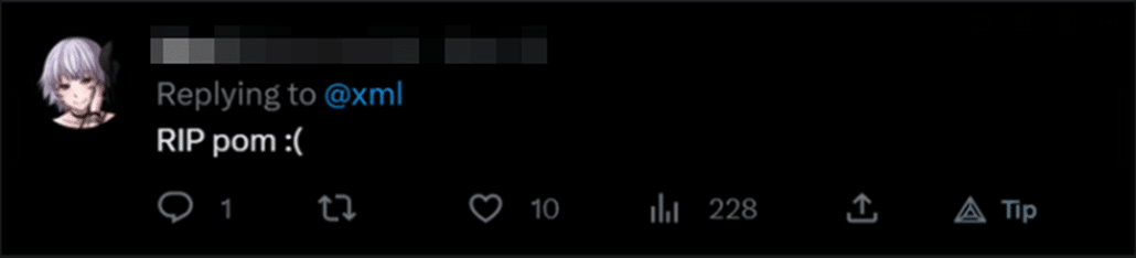 Pompompurin’s Arrest