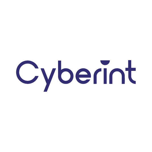 Logos - Cyberint