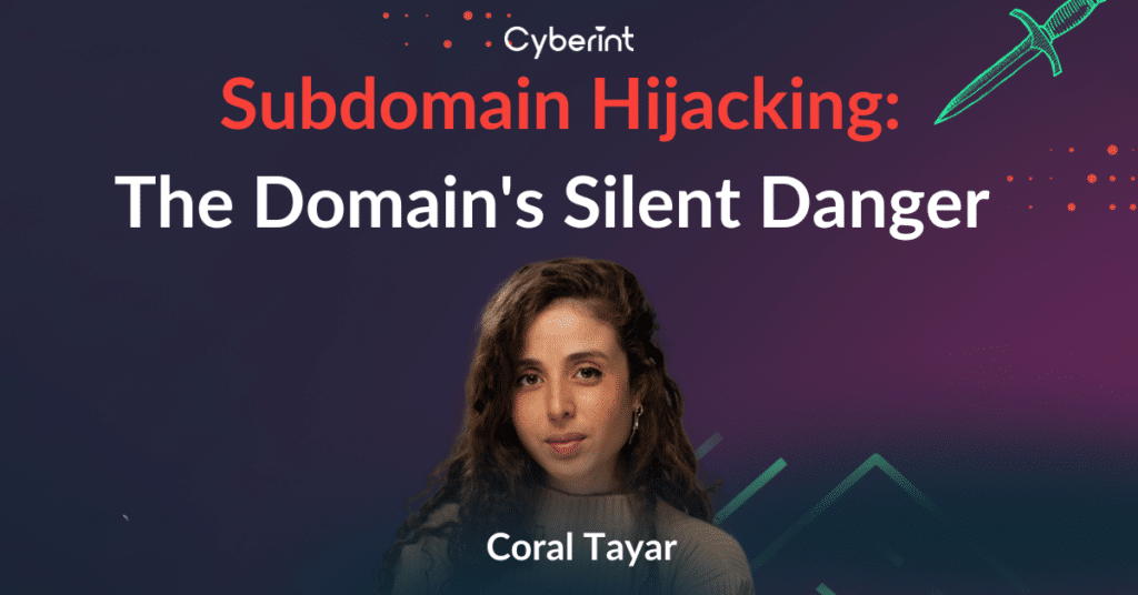 Subdomain Hijacking: The Domain's Silent Danger
