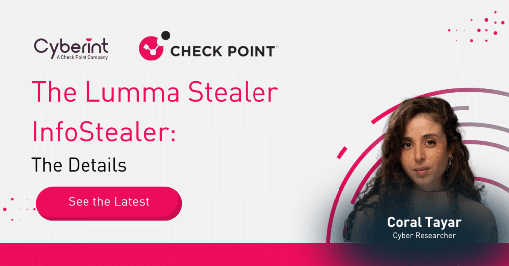 The Lumma Stealer InfoStealer: The Details