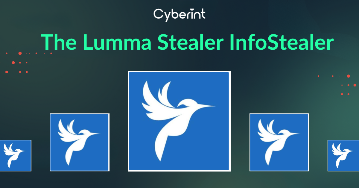 The Lumma Stealer InfoStealer: The Details