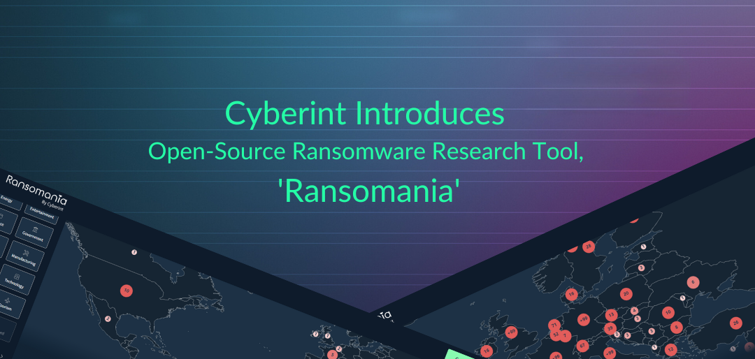 Cyberint Introduces Open-Source Ransomware Research Tool, 'Ransomania ...