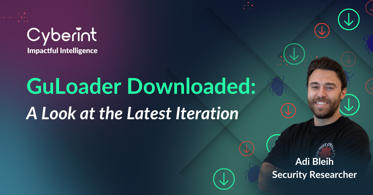 GuLoader Downloaded: A Look at the Latest Iteration