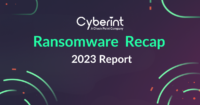 Ransomware Trends 2023 Report