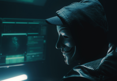 Cyberint Deep and Dark Web Monitoring Deck - Cyberint